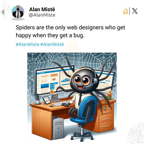 Alan Hassan On Linkedin Webdesign Webdesigner Bugs Web Alanmiste Webappdevelopment…