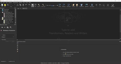 Fme Gis Geography Spatialanalysis Geospatialdata Gis