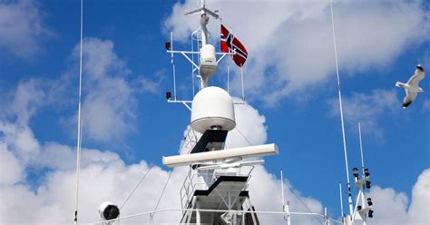 Efficient And Secure Ship Container Management Innovations