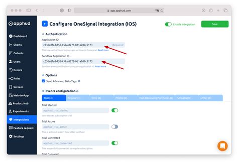 Onesignal