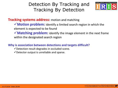 Object Detectioni Ali Taalimi 0108 Ppt Download