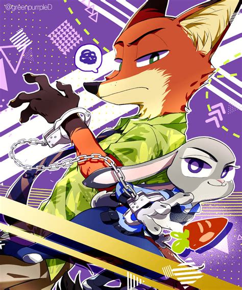 Ztp By Greenpurrpled On Deviantart