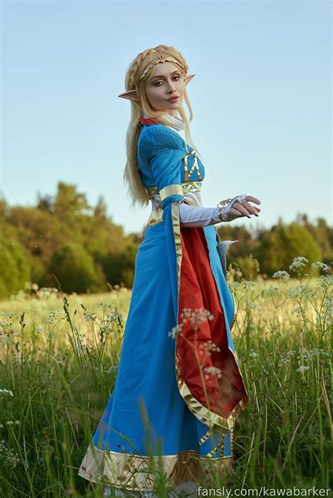 Zirael Rem Zelda Mitaku