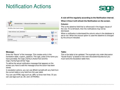 PPT Sage CRM Developers Course PowerPoint Presentation Free Download ID