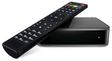 IPTV приставка STB MPEG4 HD