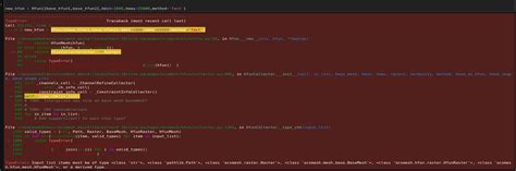 Consider Collector Type Size Function A Valid Input Type For Collector