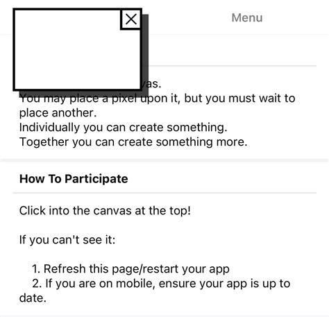 I Have Done Everything But I Cant See The Canvas Pls Help Reddit Jk Rplace