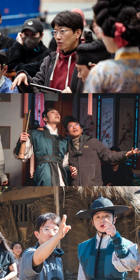 밤에피는꽃 장태유 감독 이하늬 분 초 쥐어짜는 연습벌레 JTBC 뉴스