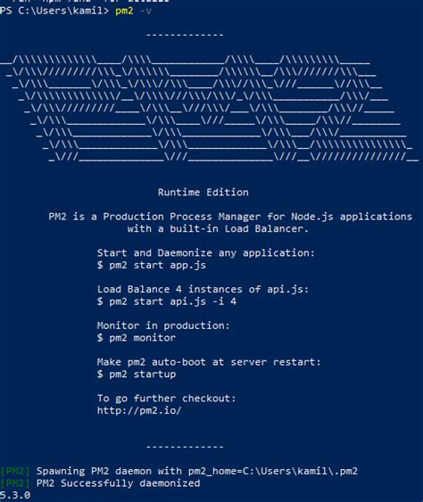 Desplegar Aplicación Nodejs Con Pm2 Tutobasico