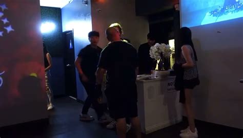 Buff Korean Gets Nasty Ko From Short King Rfightporn