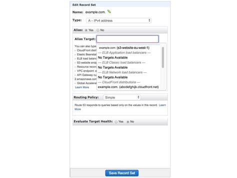 ultimate guide to deploying a static website with s3 route 53 and cloudfront by pedro lopez