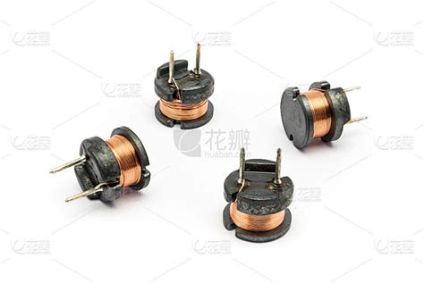 电子用小型铁氧体电感器