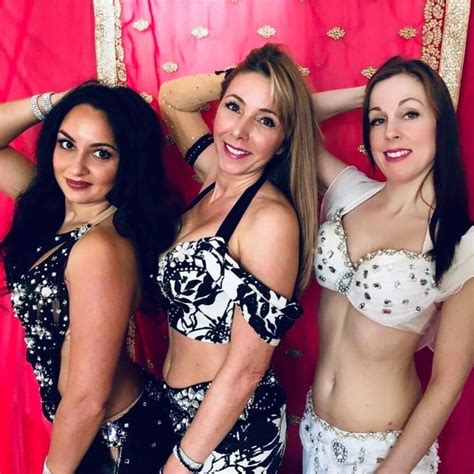 Peacocks Belly Dance Group