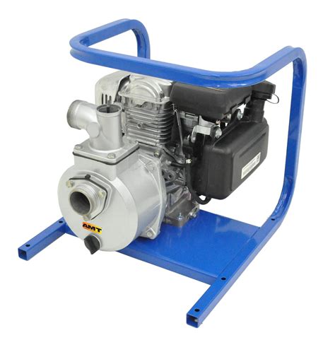 2 3 Engine Driven Utility Pumps Amt Pump Company