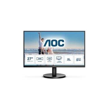 AOC Q27B3MA od 3 990 Kč Heureka cz