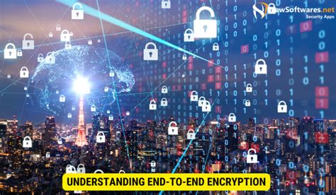 What Does It Mean To Reset End To End Encrypted Data Newsoftwares