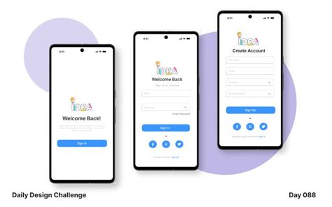 abhishek g l ediga on linkedin dailydesignchalleng creativejourney