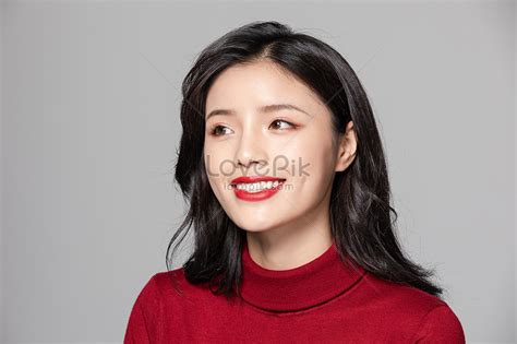 패션 섹시 미녀 사진 무료 다운로드 Lovepik