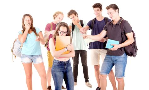 Ask The Expert My Daughter Is Being Bullied For Following Rules