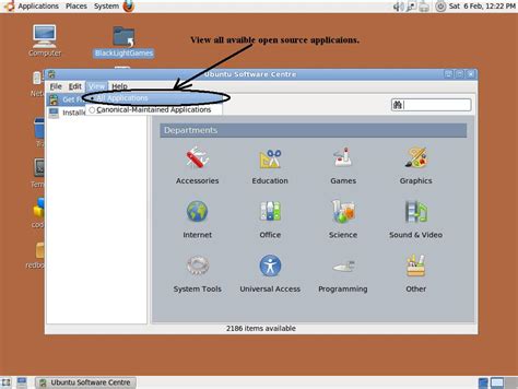 CodeLite Ubuntu Install Manual