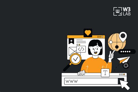 Seo Services W3 Lab Full Stack Digital Agency