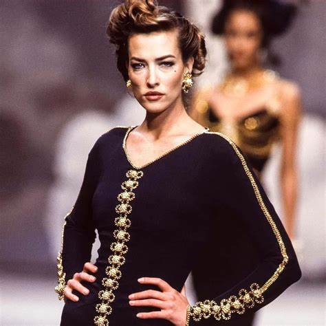 Tatjana Patitz Wallpapers Wallpapers Com