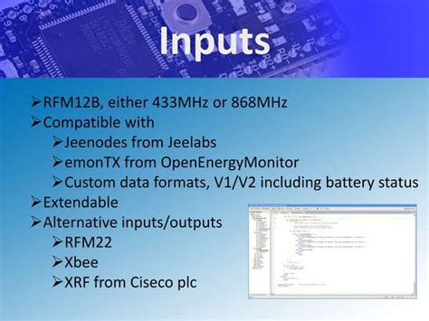 Iotlondon Mbed Based Iot Gateway Talk Pptx Internet Of Things Internet