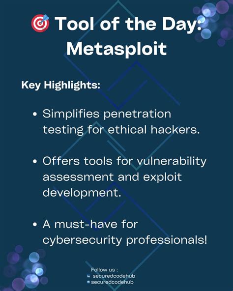 securedcodehub on linkedin cybersecurity pentesting ethicalhacking