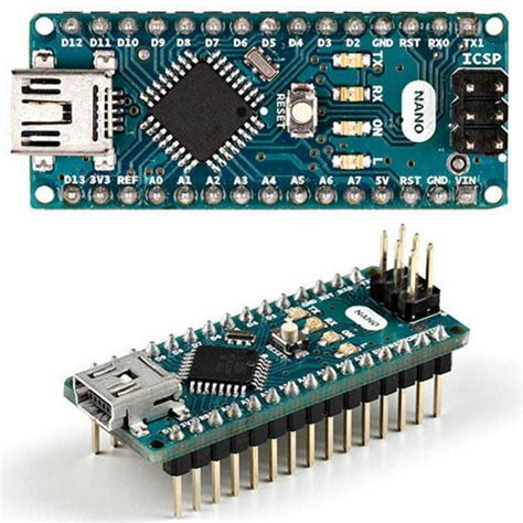 on instagram “ arduino nano is a compact version of the