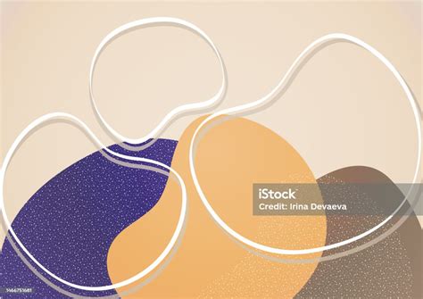 추상 오버레이 모양 물결 모양 부드러운 유체 그라데이션 요소 흐름 선 배너 전단지 포스터 로고를 위한 트렌디한 미래 디자인 벡터 0명에 대한 스톡 벡터 아트 및 기타 이미지