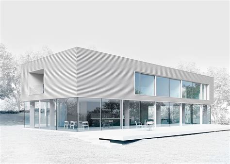 Gallery Of A Maximum Sliding Window Redefining Transparency And