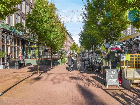 The green guide to visiting Amsterdam | The Independent