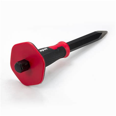 Pointed Chisel Propel Tools