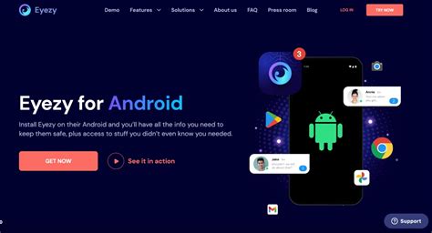 5 New Best Spy Apps For Android Without Access To Target Phone