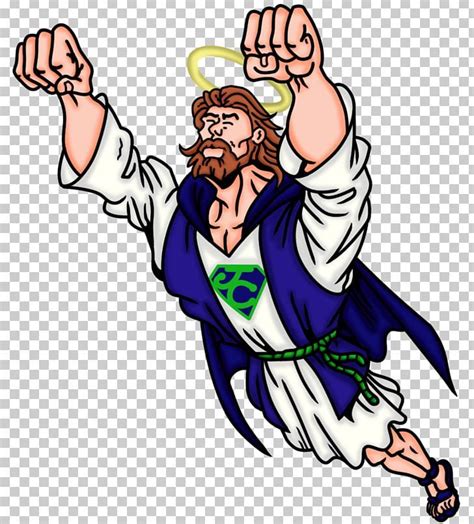 Bible Superhero Jesus Is Lord Christianity Png Superhero Vbs Jesus
