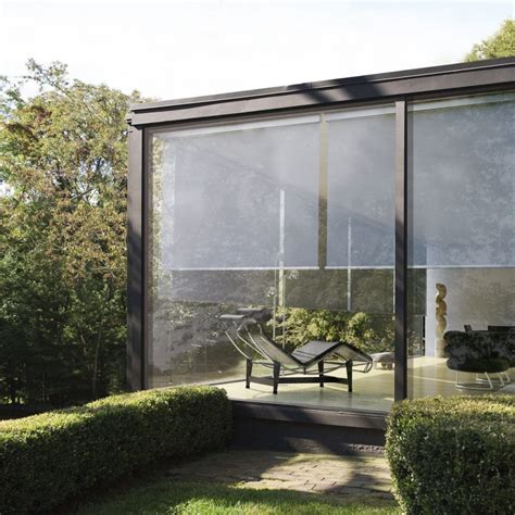 Nice Era Inn Automated Interior Blinds