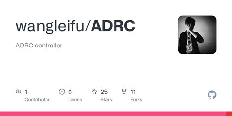 adrc adrc cpp at master · wangleifu adrc · github