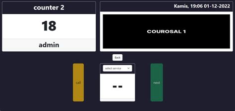 Aplikasi Web Berbasis Codeigniter 3