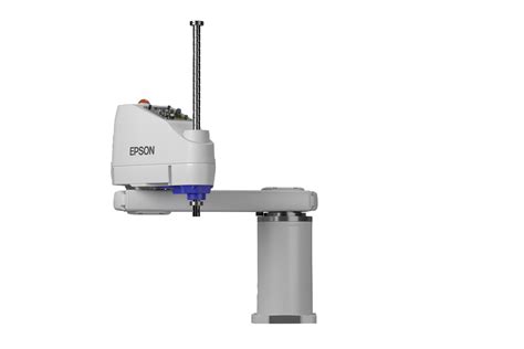 Epson Gx8c Scara Robot Products Epson Canada