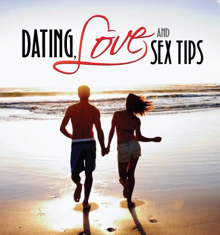 Dating Love And Sex Tips Carmelia Ray