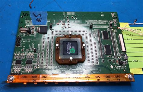 Arasan Announces The Immediate Availability Of Its MIPI D PHY C PHY Combo IP For TSMC Nm SoC