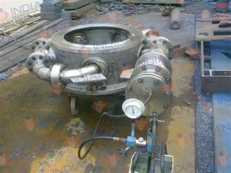Processes Indian Engineering Works