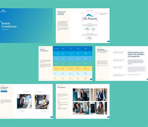 Us Assure North Street Creative Inc