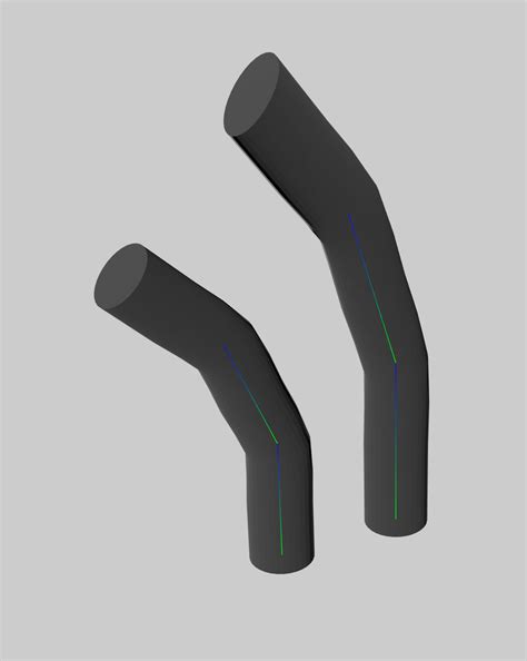 SkinnedMesh Scaling Questions Three Js Forum