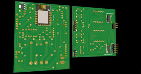 Design Pcb Boards In Easyeda Pcb Design Software By Hammad1908 Fiverr