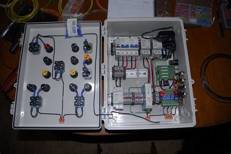 Build Your Own Raspberry Pi Controller For Your Ebrewery