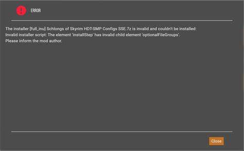 Schlongs Of Skyrim Hdt Smp Configs Page 4 Downloads Skyrim