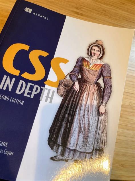 Css In Depth Addendum