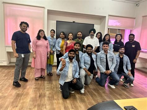 Amandeep Jaiswal On Linkedin Apeejayschoolofmanagement Oppo