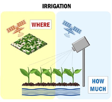 Integrating Remote Sensing Technology Into Your Farm Irrigation System